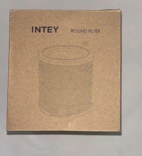INTEY round filter | eBay