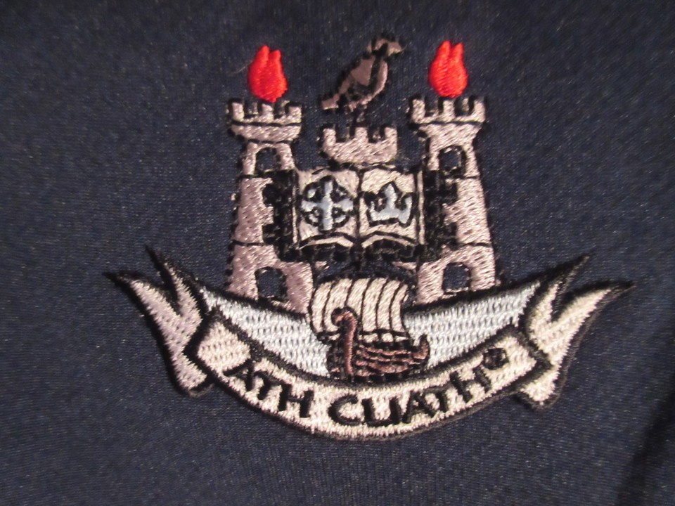 NWT O Neills Polo Shirt Short Sleeve Blue Small Ireland | eBay