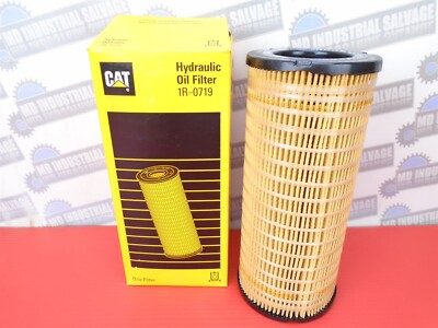 Construction Equip Parts - Cat Transmission