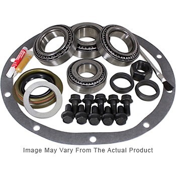 DRK316B Timken Differential Bearing and Seal Kit Rear for F150 Truck ...