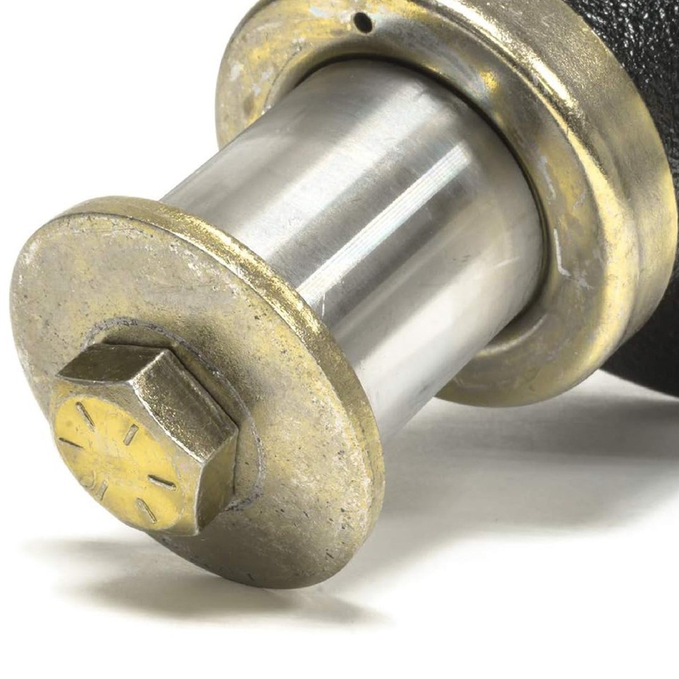 3PK Spindle Assembly for Hustler Decks 52Inch 60 Inch 72 Inch Z ATZ ...