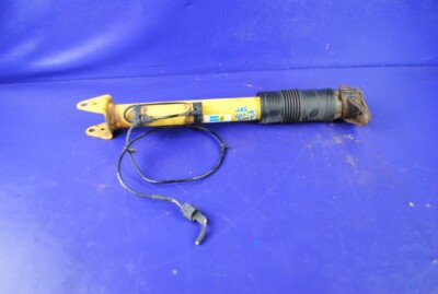 12-15 Jeep Grand Cherokee SRT 6.4 Rear Bilstein Shock Coil Spring Right ...