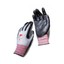2 pairs 3M Pro Grip 3000 Max Work Gloves Protective Builders Mechanic ...