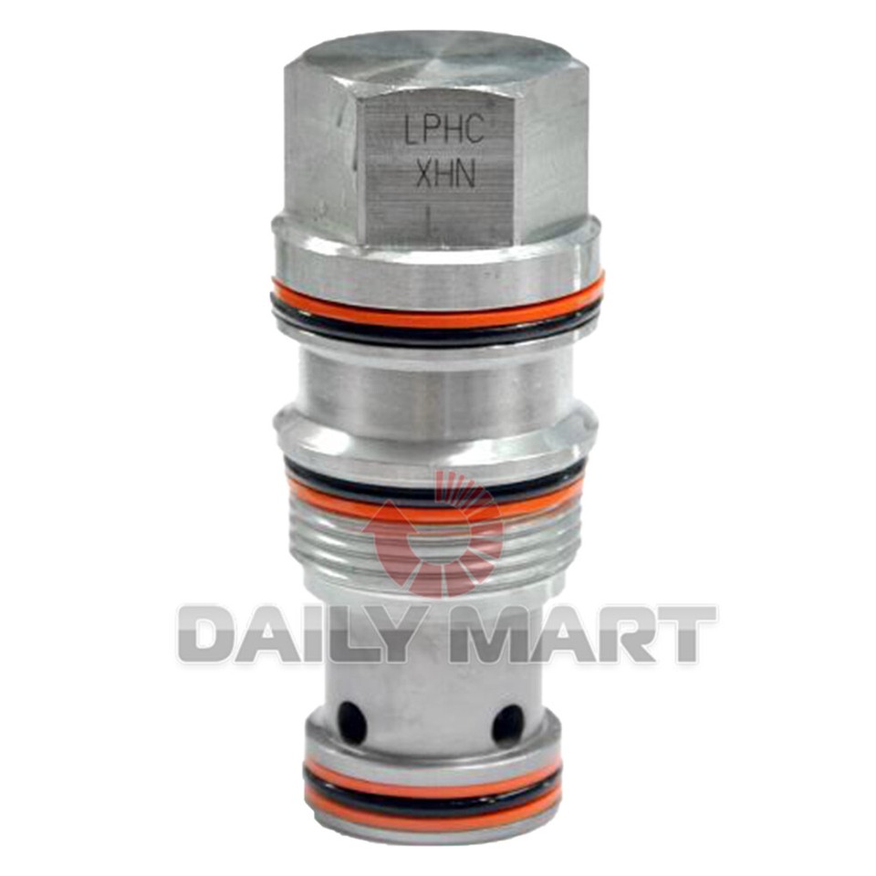 New In Box SUN HYDRAULICS LPHC-XHN Logic Valve | eBay