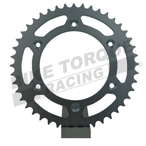 KTM 640 LC4 Supermoto 2005-2006 AFAM Steel Rear Sprocket 44T | eBay