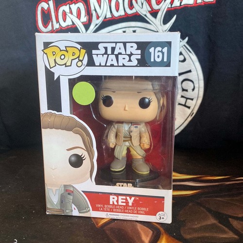 Funko POP ! Roi #161 | eBay