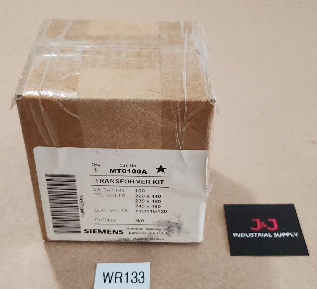 Siemens MT0100A Industrial Control System for sale online | eBay