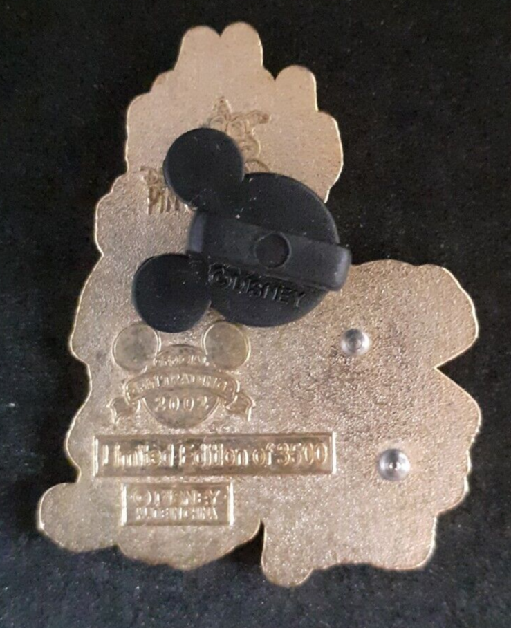 Disney The Search For Imagination Scream (Maleficent's Goons) Pin~Pin ...