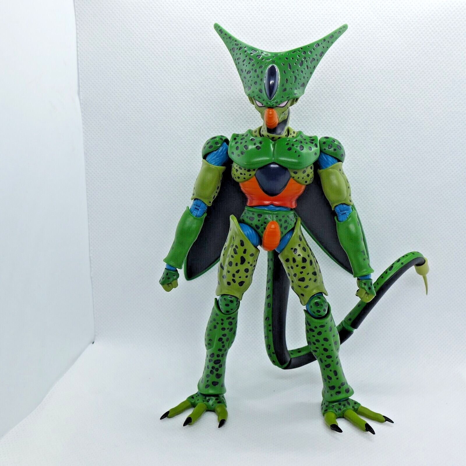 Dragon Ball Z Cell First Form