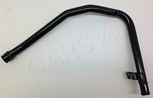 Genuine VW Beetle Cabrio Cabriolet Bettle Bora Golf Coolant Pipe ...