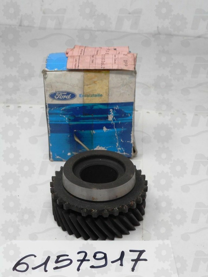 Gear shift fifth speed gearbox type IB;IB5;MTX,for:Fiesta 2/87-9/01 | eBay