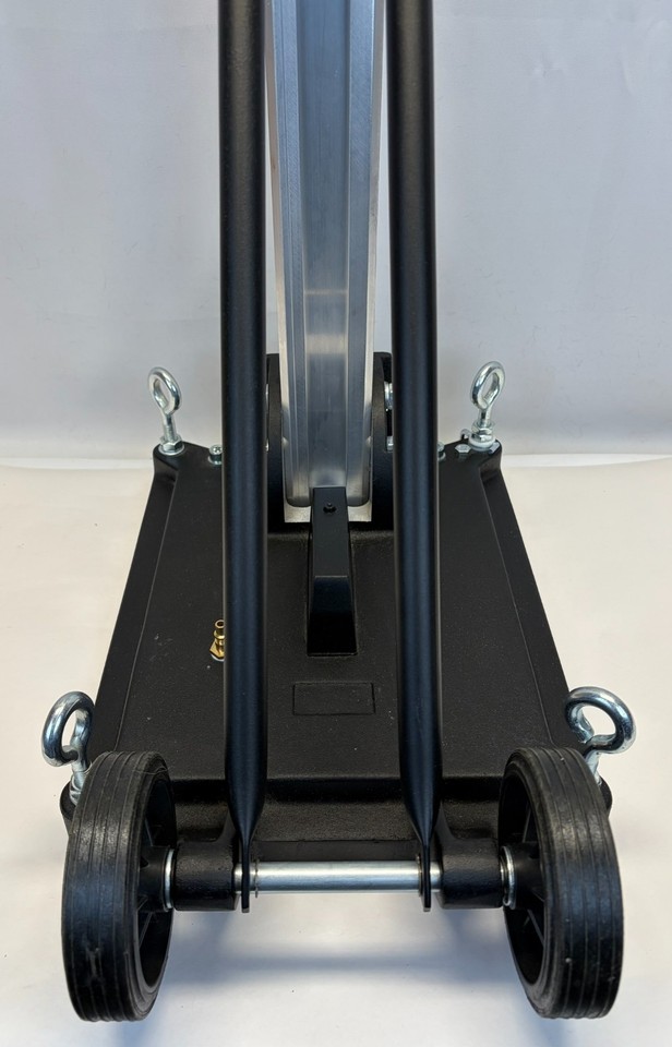 CS Unitec BST 300 V Core Drill Stand – Eibenstock – Tiltable Vacuum ...