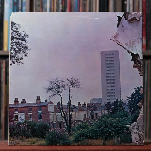 Led Zeppelin - Untitled - 1982 Atlantic, VG+/VG+ | eBay