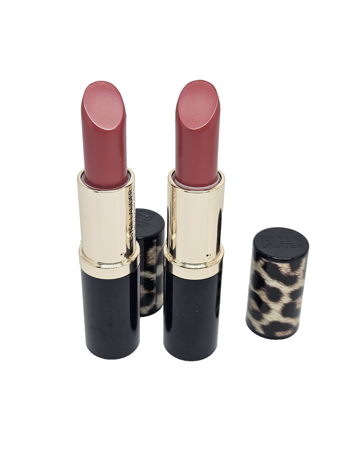 Estee Lauder Pure Color Envy Lipstick 420 REBELLIOUS ROSE 0.12oz (LOT ...
