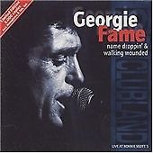 Shorty - Name Droppin'/Walking Wounded (Live Recording, 2004) for sale ...