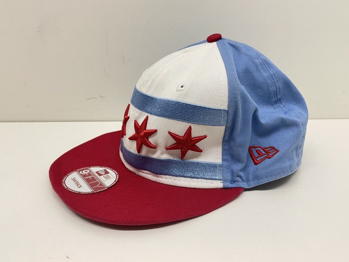 Four Star Snapback