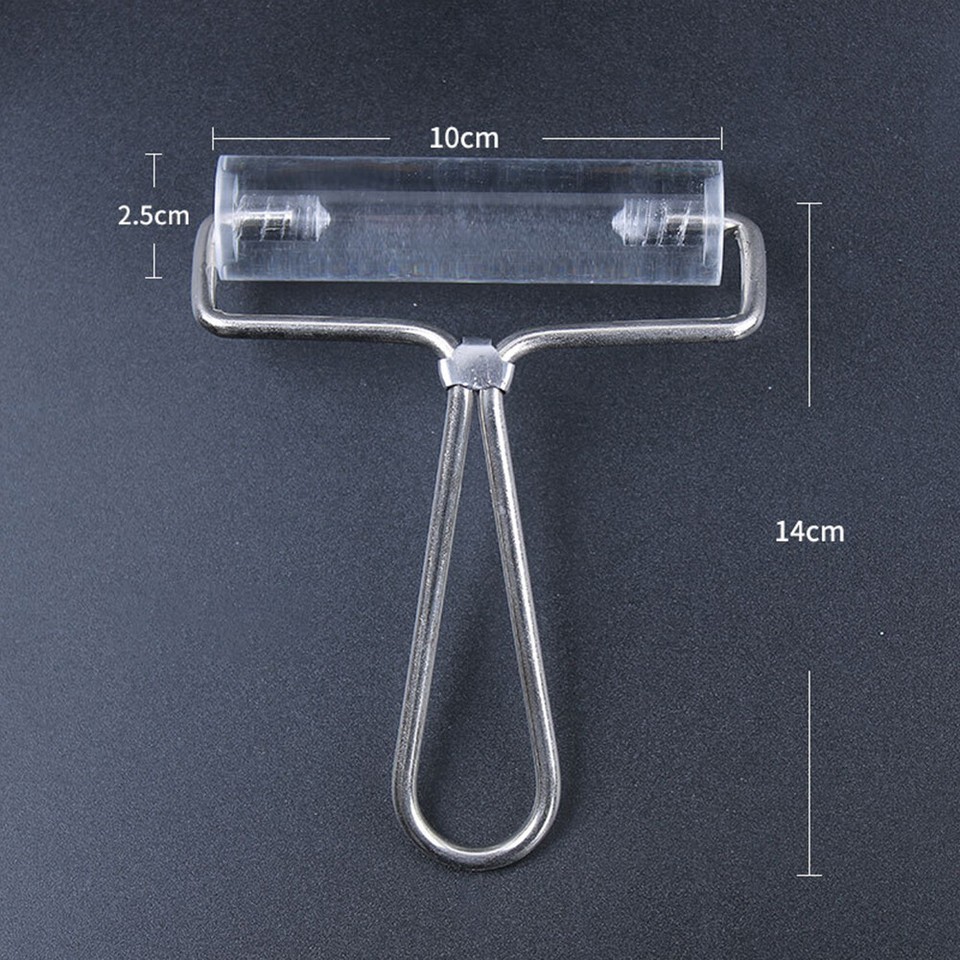 DIY Diamond Painting Roller Acrylic Printing Stick Rolling Tool (10CM ...