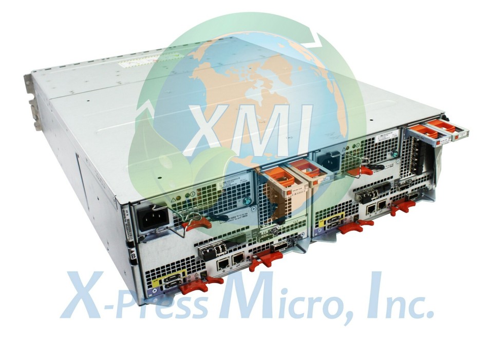 EMC VNX5500 STPE15 900-567-001 15 x 3.5" BAY WITH DUAL STORAGE ...