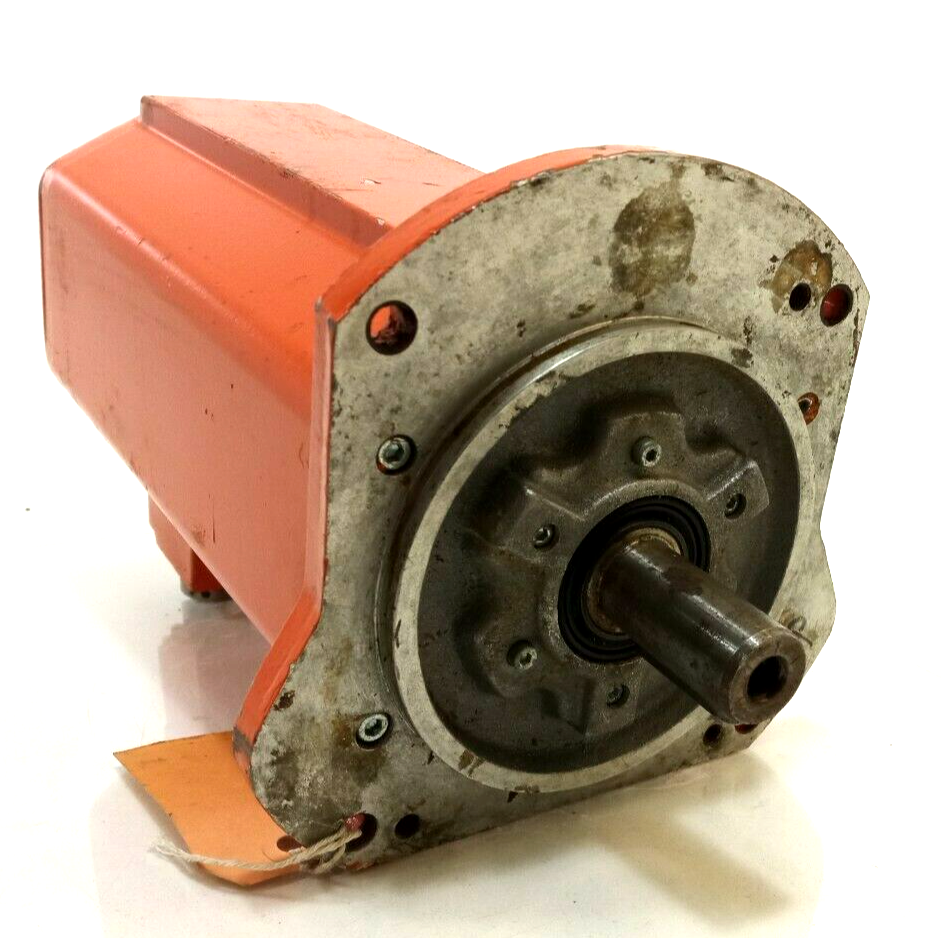 ABB Robotics Servo Motor / PS130/6-120-P-PMB-3738 ELMO | eBay