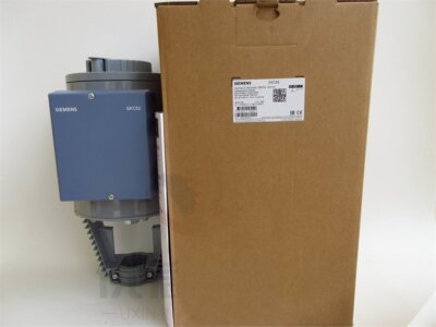 1PC NEW SIEMENS SKC 62 SKC62 actuator IN BOX ship DHL | eBay
