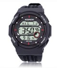 Xonix Men Sports watch Digital WR100m Multifunction Outdoor Watch World ...