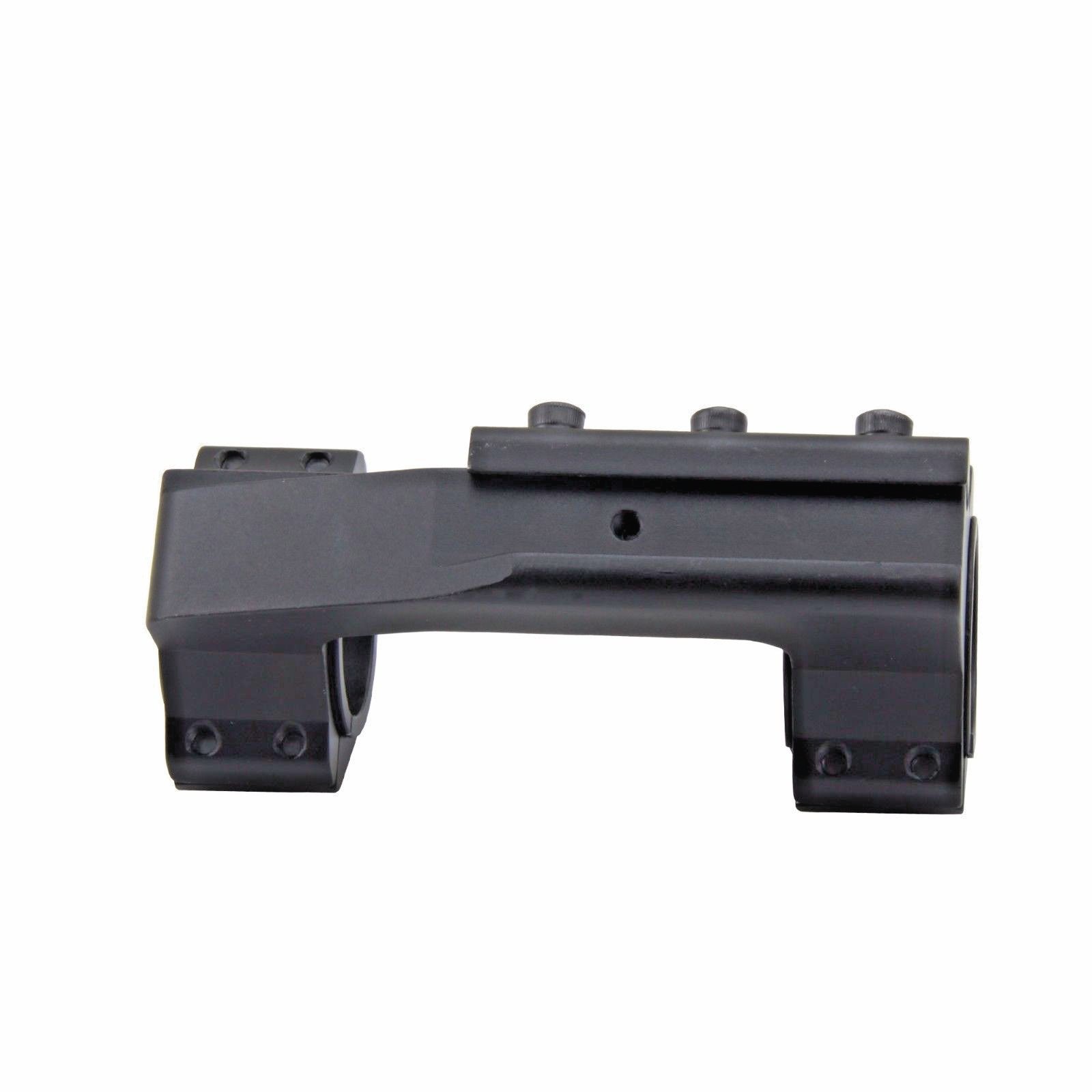 CCOP USA 30mm & 1 Inch Scope Mount Rings for .22 Dovetail Air Rifle ARG ...