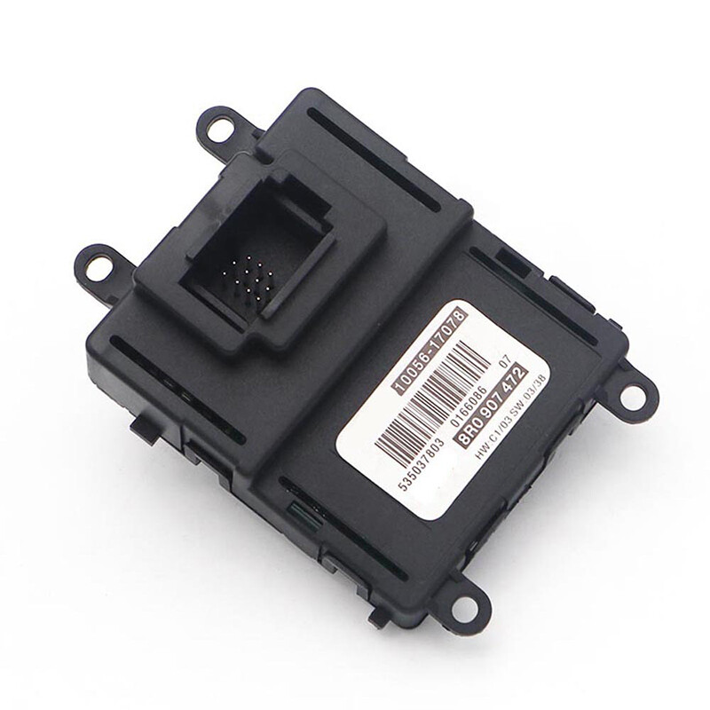 FOR Audi Q5 8R 8R0907472 LED Headlight DRL Ballast Module Replacement ...