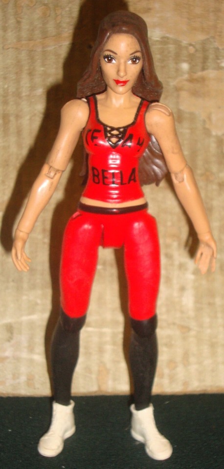 WWE WRESTLING FIGURES MATTEL WWF CHOOSE A WRESTLER ELITE DIVAS TNA AEW ...