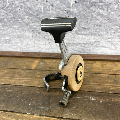 Vintage Shimano 5 Speed Shifter 333 Click Stick Muscle Bike 5s 1970s ...