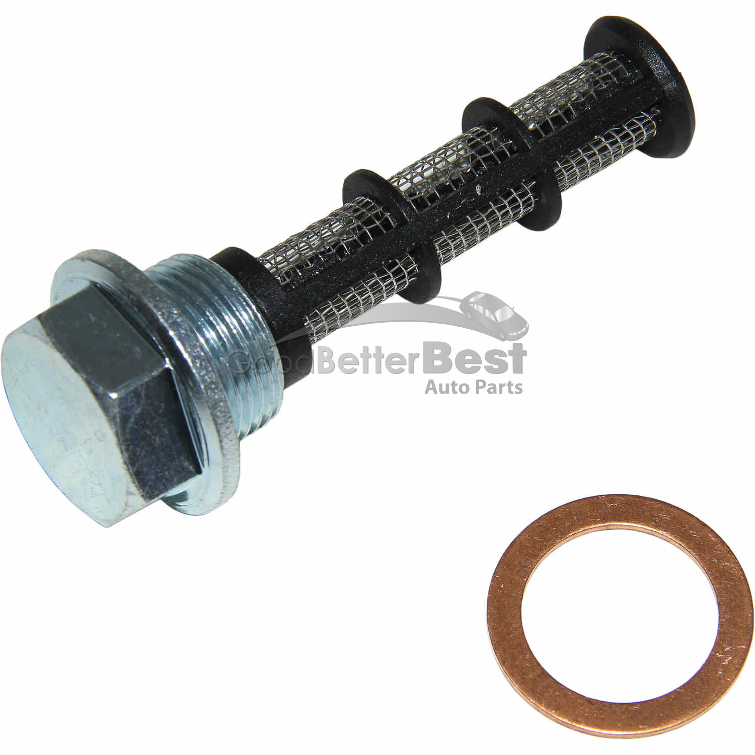 One New CORTECO Engine Oil Drain Plug 49379146 0179903001 for Smart ...