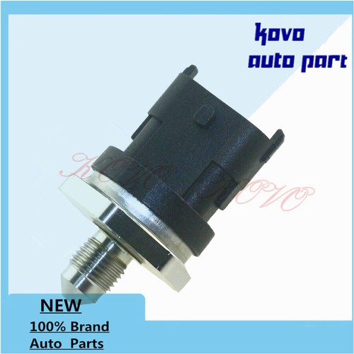 Fuel Rail Injection Pressure Sensor For Chevrolet Buick 3.6L 0261545055 ...