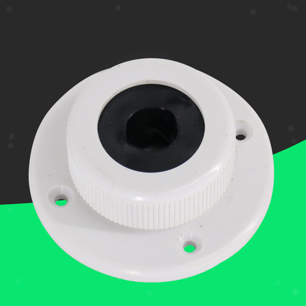 Cable Outlet Marine Boat Watertight Cable Pass Thru Outlet w/Threaded ...