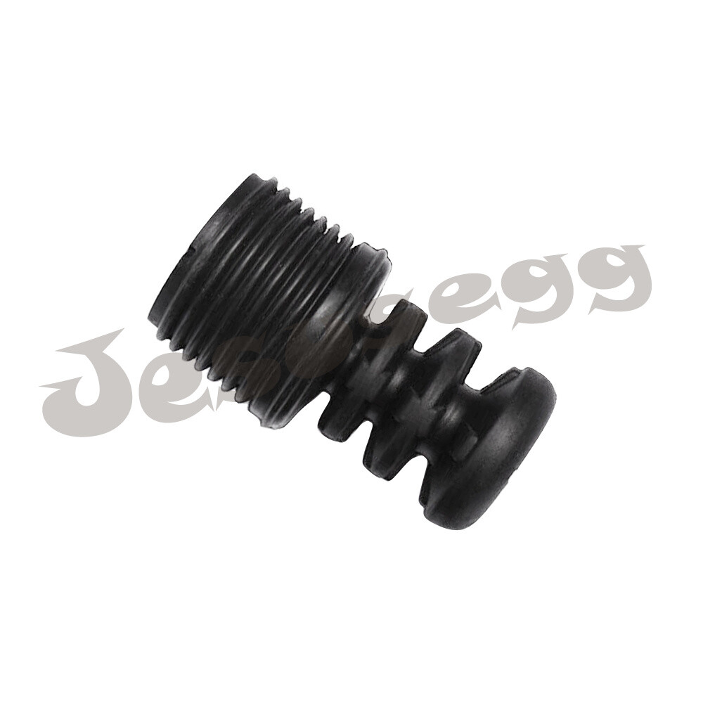 2x For Mitsubishi Pajero Montero MR554120 Front Shock Absorber Strut ...