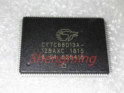 5PCS CY7C68013A CY7C68013A-128AXC CY7C68013A-100AXC | eBay