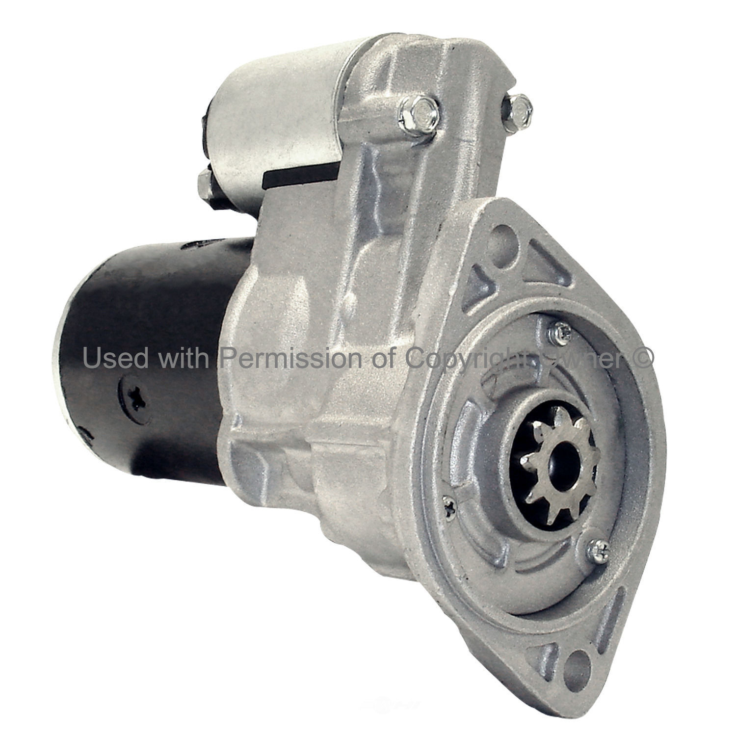 Starter Motor Quality-Built 16584 Reman for sale online | eBay