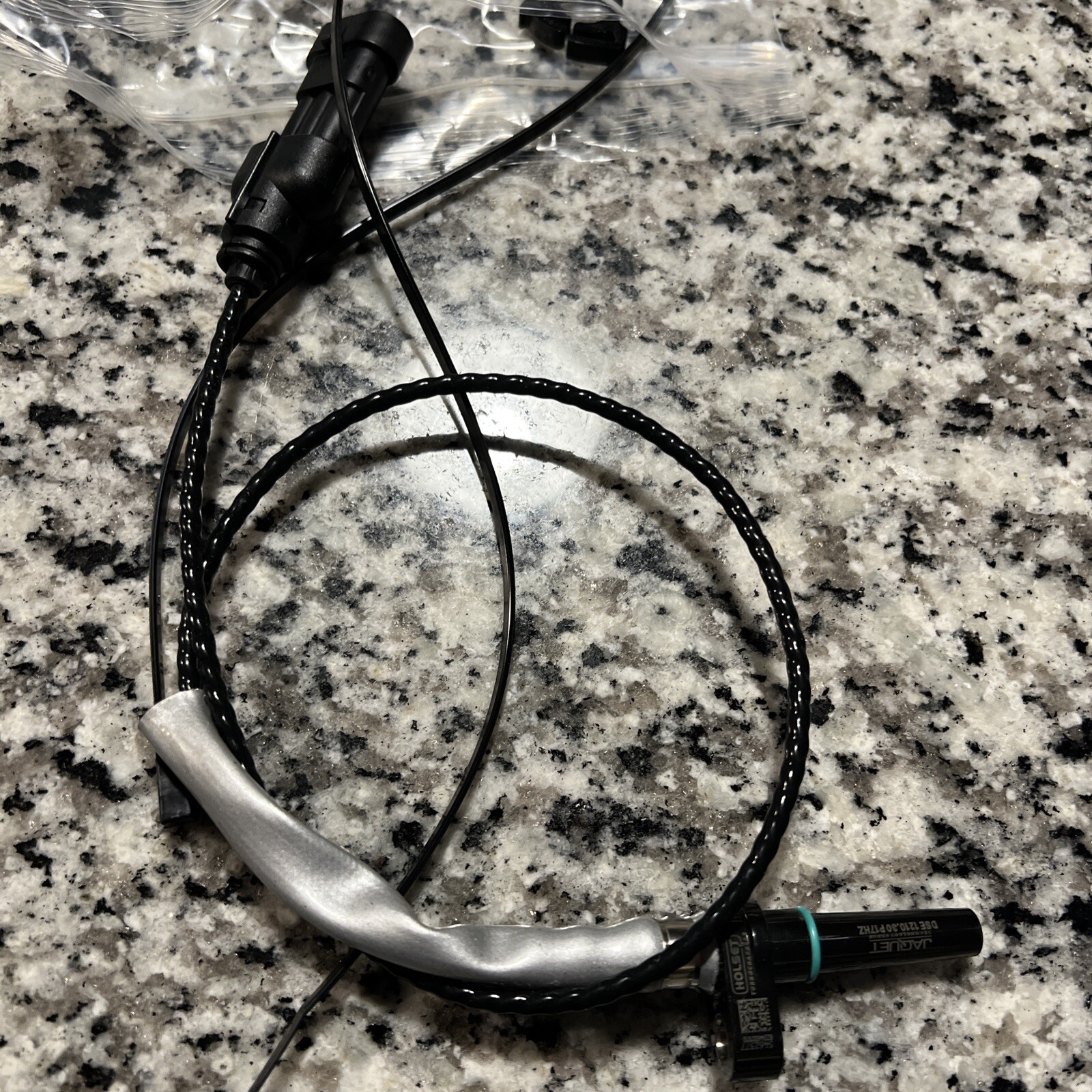 Cummins 5550059 Turbo Speed Sensor Kit for sale online | eBay