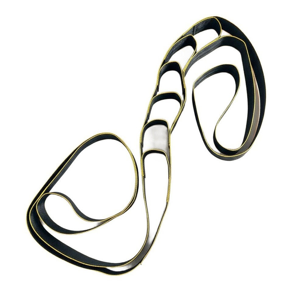 Corner Training Speed Skating Strap Resistance Training Trapezoid ...