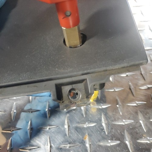 WABCO 9366490310: trailer air brake valve, ,Tractor Protection Valve, 6 ...