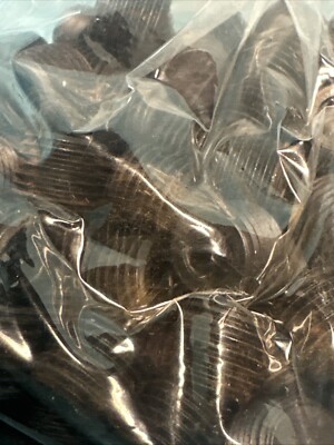 25 pcs ~1/4" Steel Recessed Pipe Plug- Pump Plug - Black Iron Plug~ | eBay