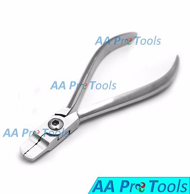 AA Pro: Lingual Arch Forming Pliers Orthodontic Tools Ortho Equipment ...