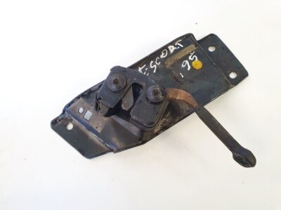 91abb624a05a Seat Lock Latch assembly for Ford Escort UK1560518-03 | eBay