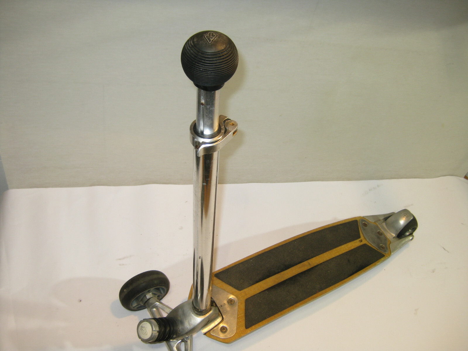 K2 Kickboard Roller, Board (K 810 2) Kick Two. > Klapp Roller Original ...