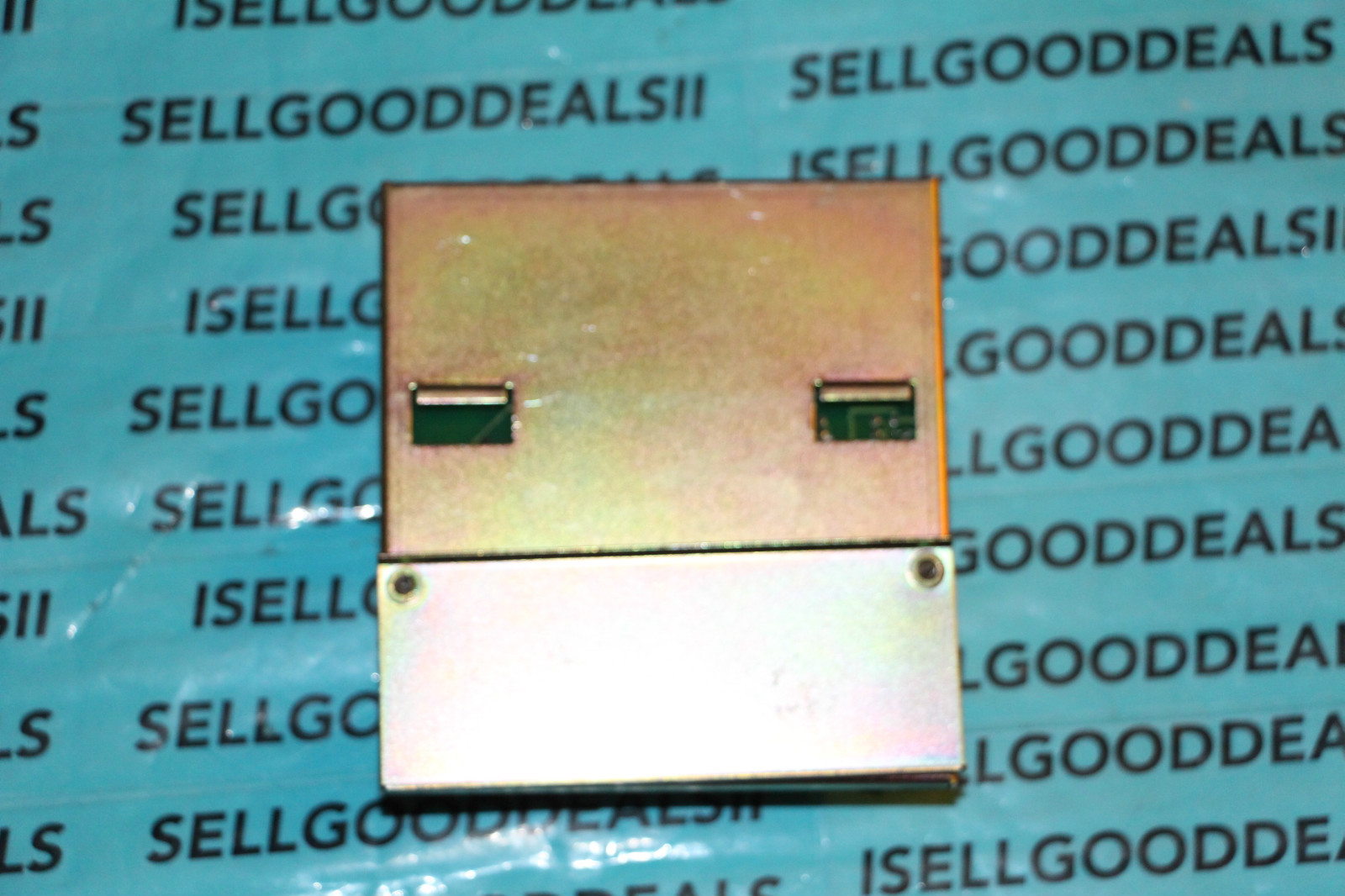 Control Microsystems 5501 5V/20mA Analog Output 5000 Series | eBay