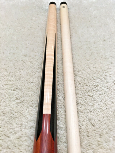 IN STOCK, JOSS 10-04 B Pool Cue (Bloodwood) FREE HARD CASE | eBay