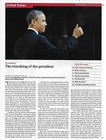 Economist Magazine Barack Obama Asia Google vs. Newspapers Making Work ...