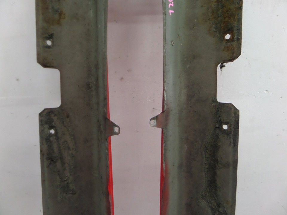 1996-1999 BMW Z3 Side Skirt Rocker Panel E36/7 OEM Performance Warranty