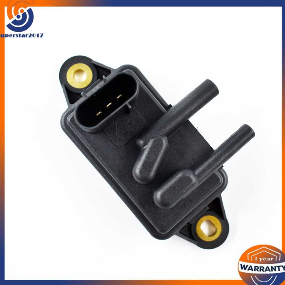 DPFE15 Bolt On EGR Pressure Feedback Sensor For 1996-2004 Ford F-150 ...