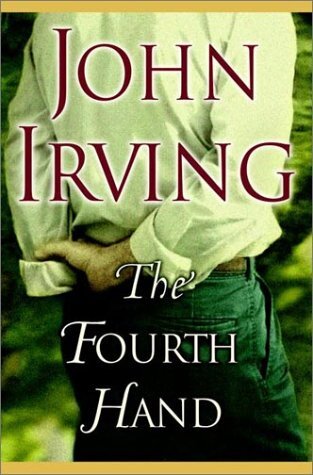 The Fourth Hand de John Irving | eBay