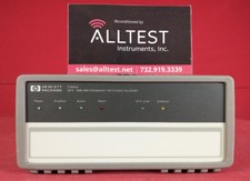 HP 58503A GPS Time and Frequency Reference Receiver for sale online | eBay