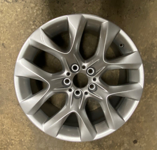 BMW X5 Wheel Rim 19x9 2011-2013 #71440 | eBay